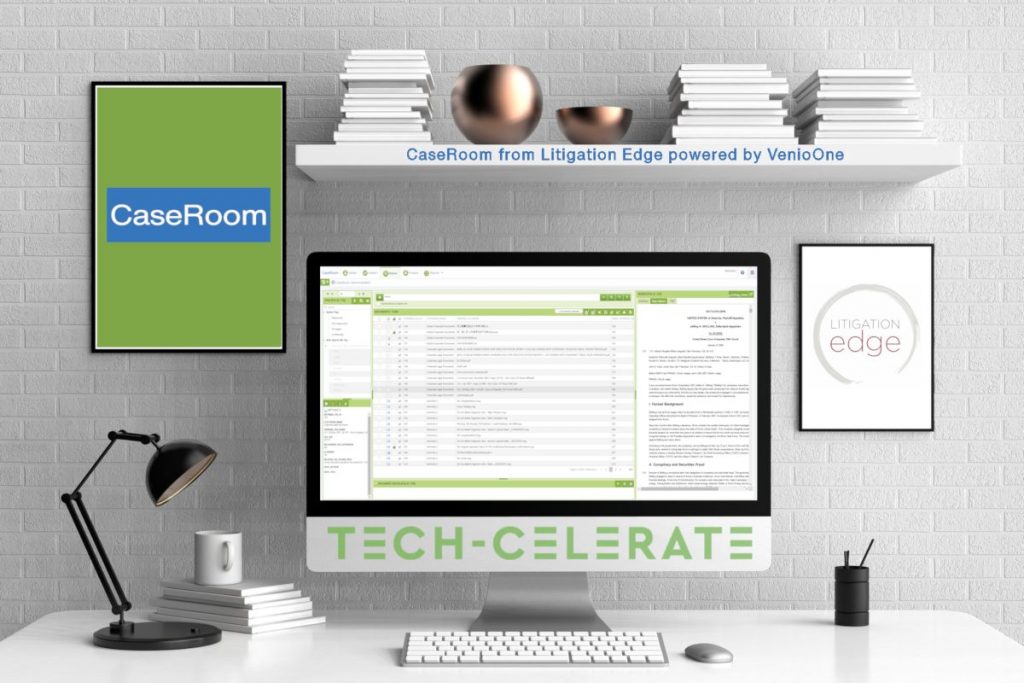 Litigation Edge - Asia's Legal Technology Specialists